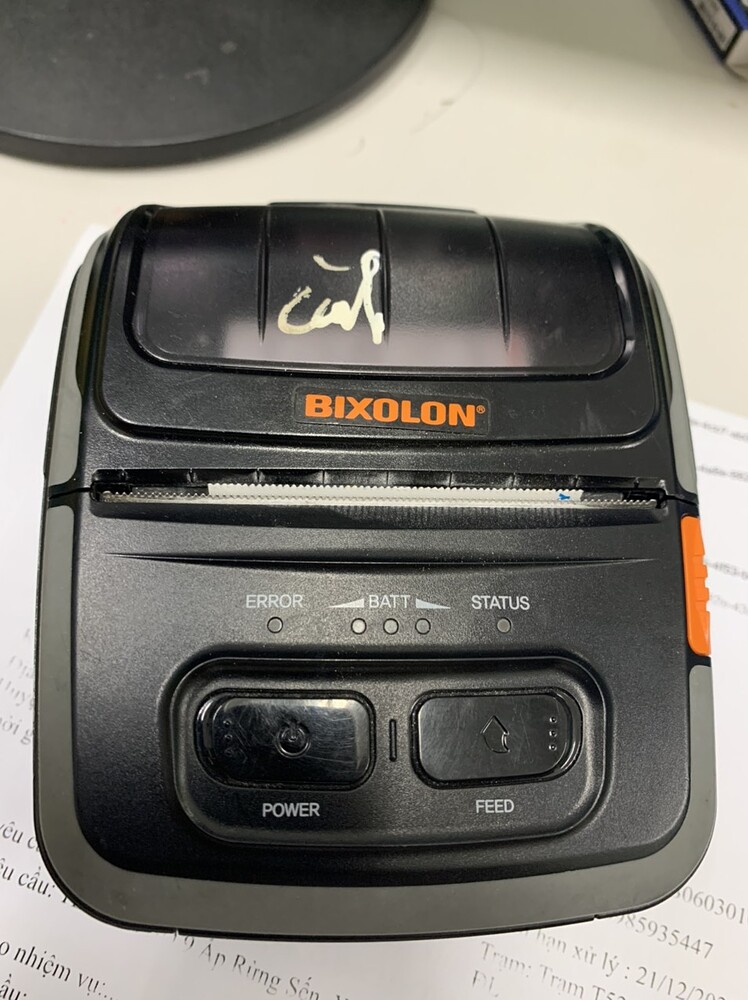 Help with bluetooth printer - MIT App Inventor Help - MIT App Inventor ...