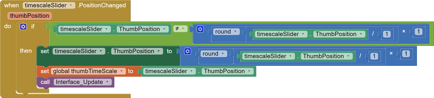 Slider Position on Startup - MIT App Inventor Help - MIT App Inventor ...