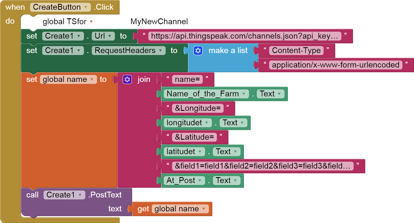 Help Required Post Implementation 29 By Taifun Mit App Inventor Help Mit App
