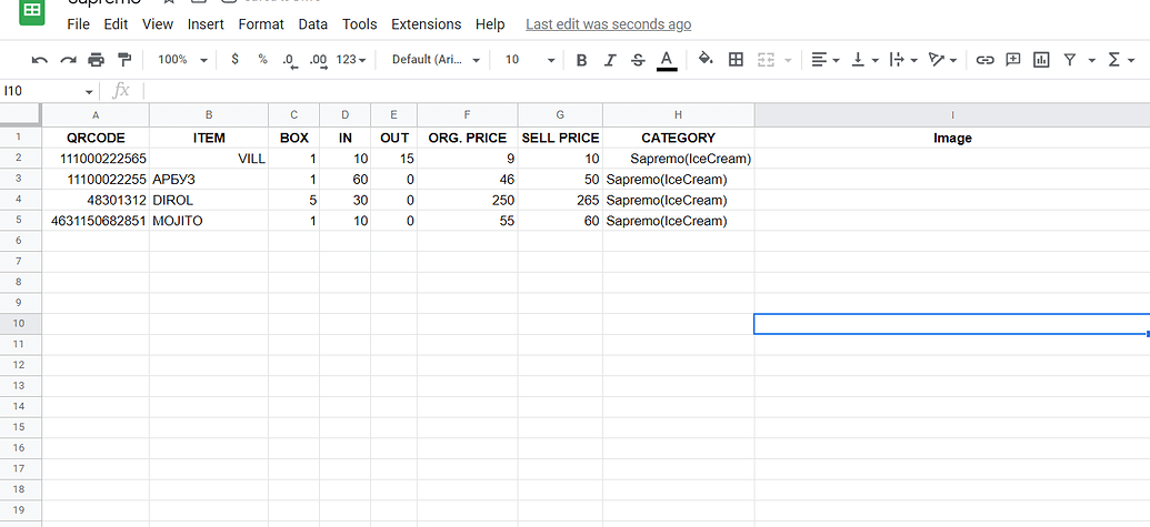 How can I Upload images to google spreadsheet without GoogleDrive? - #6 ...