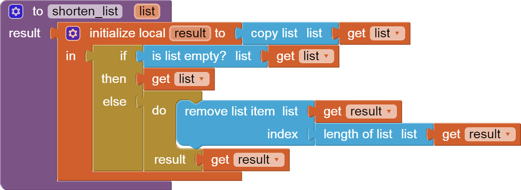 MODBUS CRC Generation - General Discussion - MIT App Inventor Community