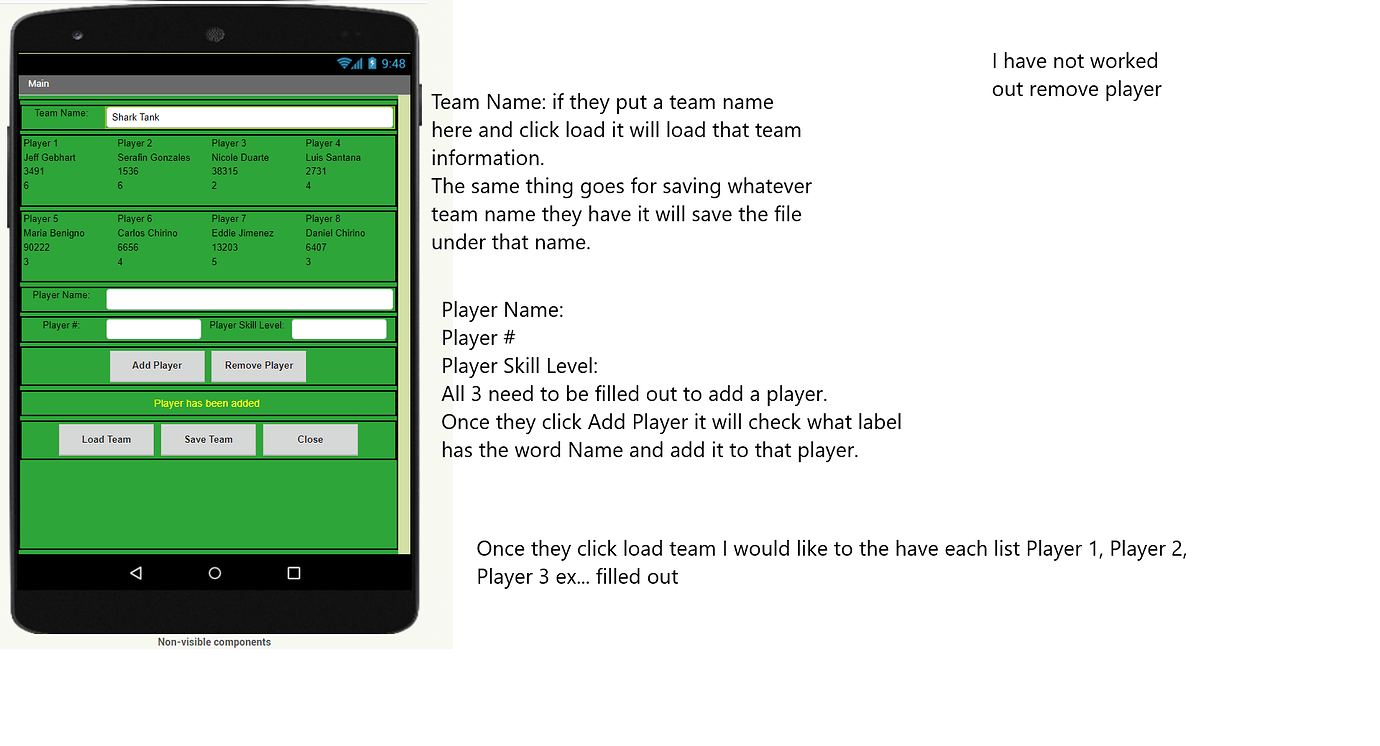 Opening Csv File Error Mit App Inventor Help Mit App Inventor Community