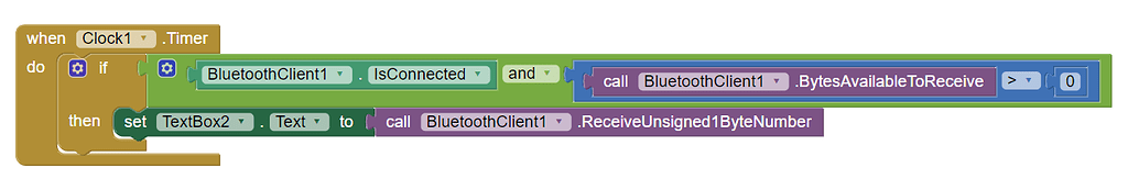 Help me to receive data from bluetooth - MIT App Inventor Help - MIT ...