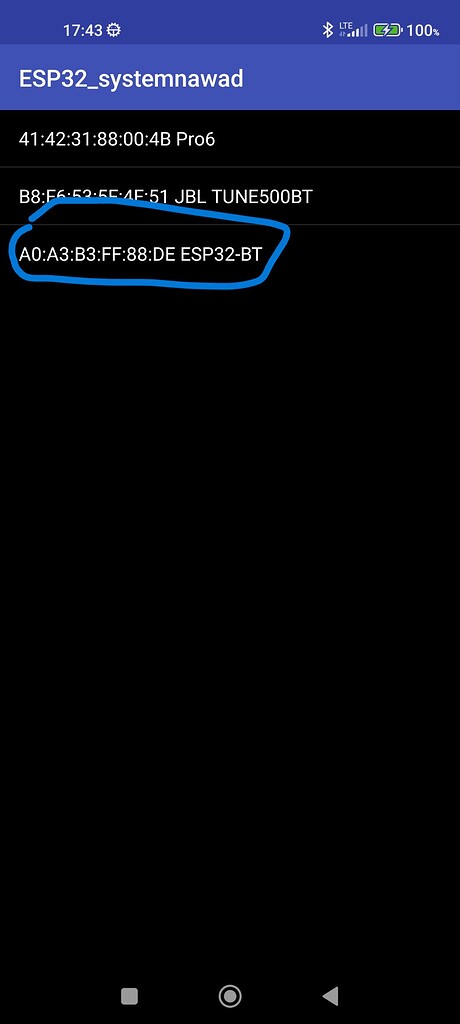 BluetoothClient connection errors handle problem - MIT App Inventor Help - MIT App Inventor ...