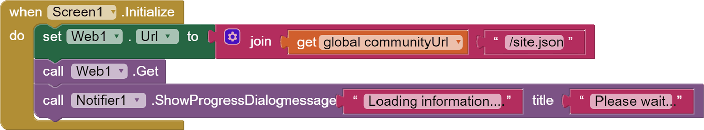 [HOWTO] 💬 Discourse API + App Inventor Implementation - Tutorials and ...
