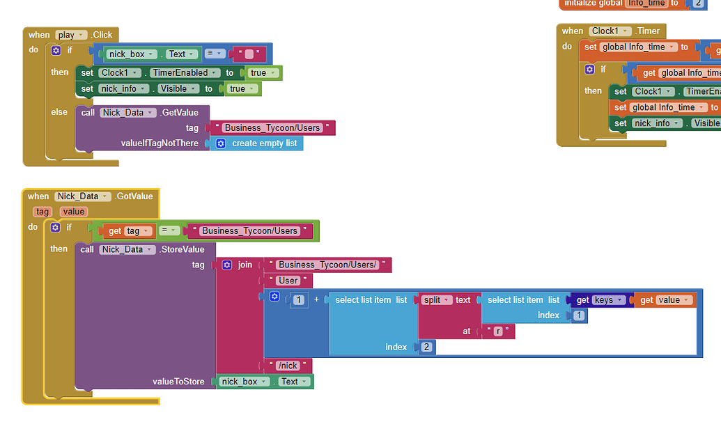 How do I create a list of tags in firebase? - #27 by TIMAI2 - MIT App Inventor Help - MIT App ...
