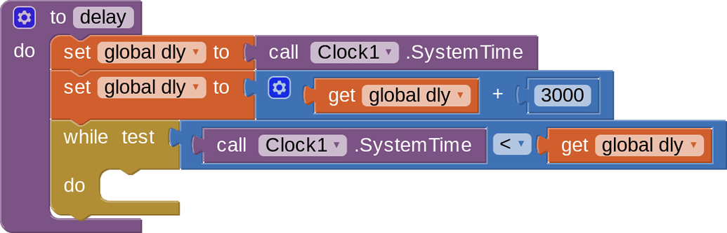 How Do I Force A Screen Update Before The End Of A Function MIT App 