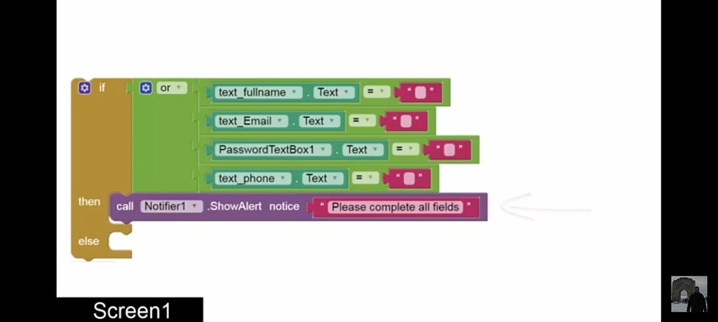 Help Logic Boolean Mit App Inventor Help Mit App Inventor Community