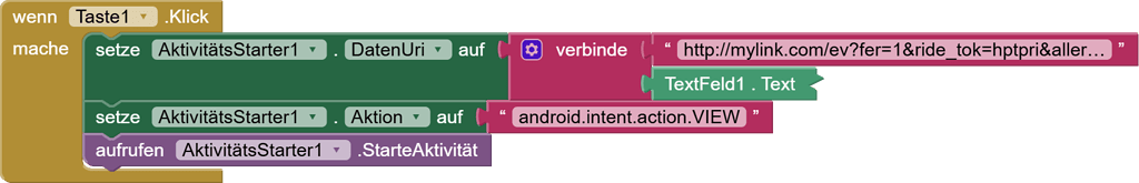 Using webview instead webbrowser from device - MIT App Inventor Help ...