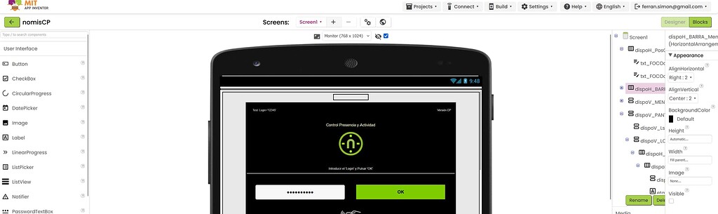 Issues in the new "NEO" User Interface - Bugs and Other Issues - MIT ...