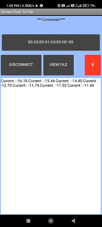 Sensor Data to google Sheet - MIT App Inventor Help - MIT App Inventor Community