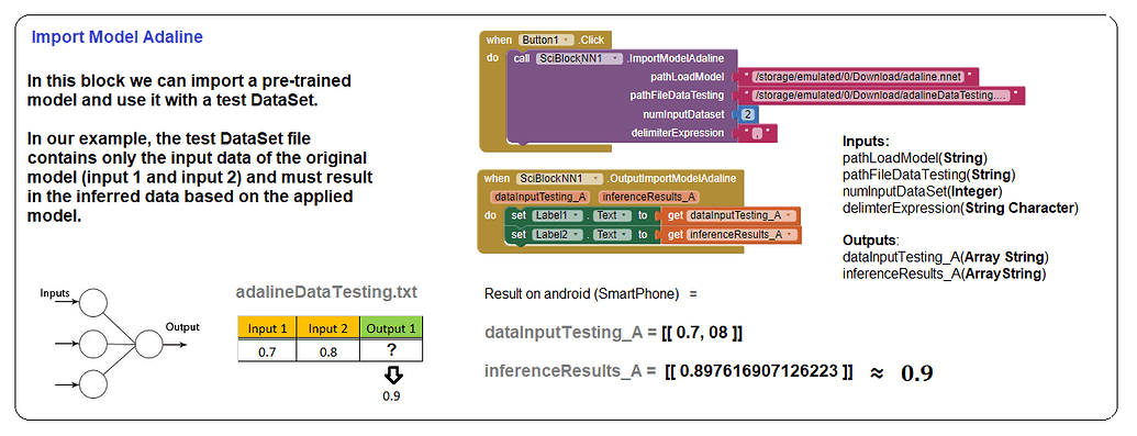 [Free/Paid] Extension - Neural Networks models for AI - Extensions ...