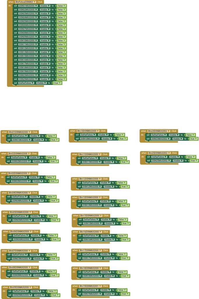 1 screen many webview, loading is very long - MIT App Inventor Help ...