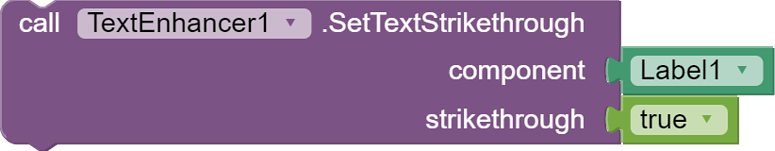[FREE] TextEnhancer - Enhance Text Formatting in Your App - Extensions ...