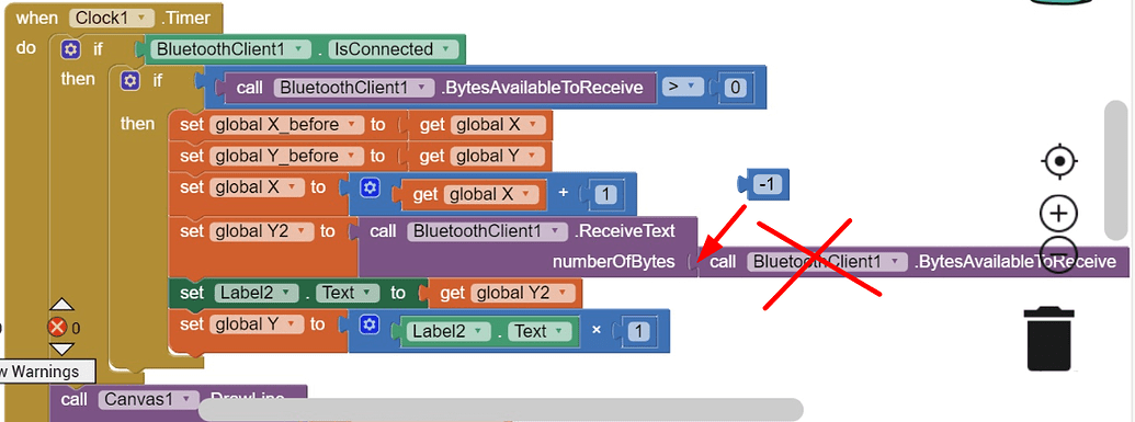 How Do You Turn String Variables To Number Variables Mit App
