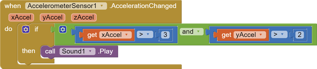 Sound not play on screen lock - MIT App Inventor Help - MIT App ...