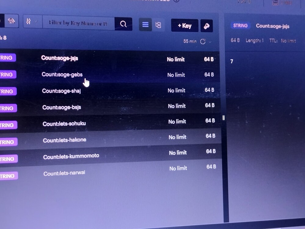How do I fetch multiple tag values from a single cloud db? - MIT App Inventor Help - MIT App ...