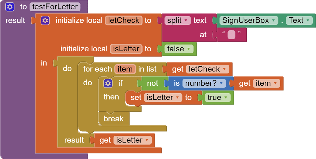 Bluetooth Connection in other screens - MIT App Inventor Help - MIT App ...