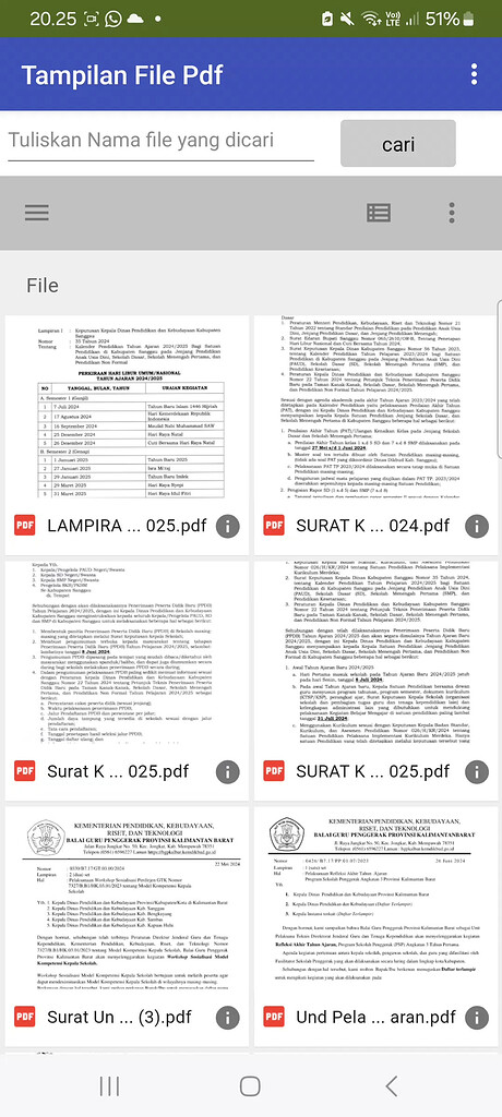 Call and display a file stored on Google Drive - MIT App Inventor Help ...