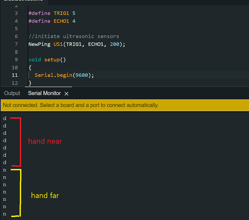 Bluetooth: App not receiving data from Arduino HC-05 - MIT App Inventor Help - MIT App Inventor ...