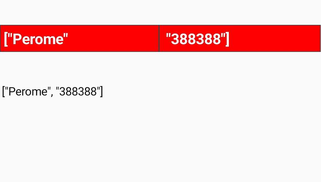 Table View Search Mit App Inventor Help Mit App Inventor Community
