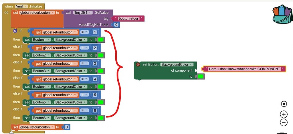 Component variable name for "any button" - MIT App Inventor Help - MIT App Inventor Community