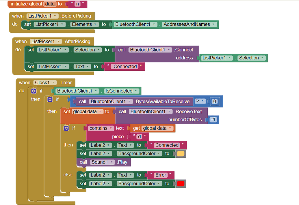 Receive data to the phone via arduino - MIT App Inventor Help - MIT App ...