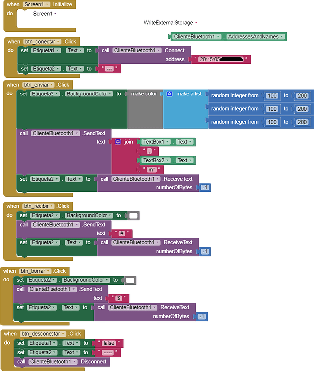 Bluetooth HC-06 Send/Receive image.jpg file to/from Arduino. SdCard Reader. Text file ...