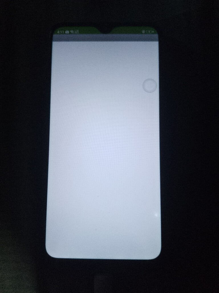 Found Bugs: Not showing Screen2 - MIT App Inventor Help - MIT App Inventor Community