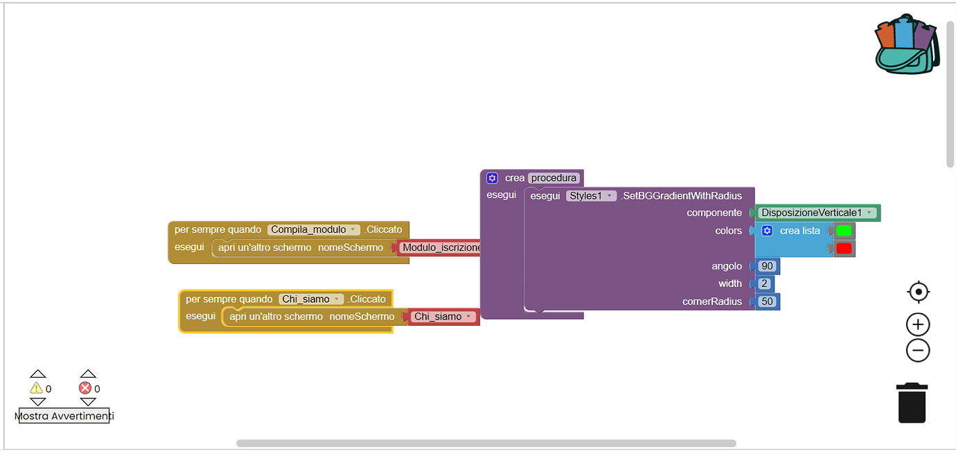 Styles Extension for MIT App Inventor: A Deep Dive into UI ...