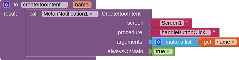 🔔 MelonNotification • Various styled notifications + Itoo - Extensions ...