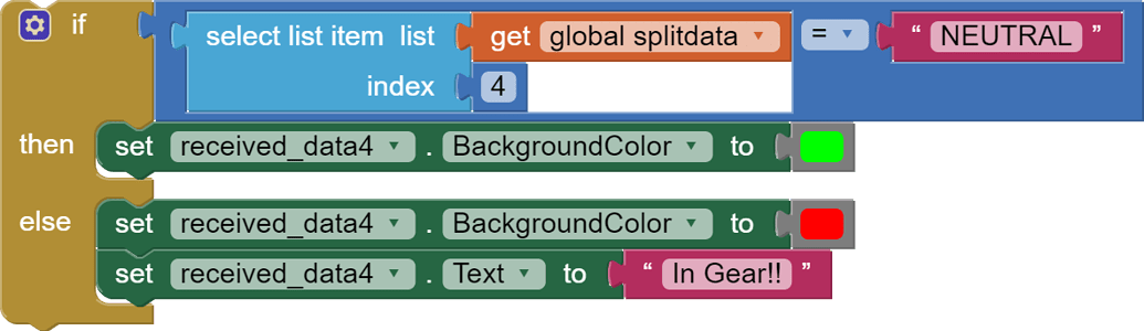 Help With String Search Mit App Inventor Help Mit App Inventor