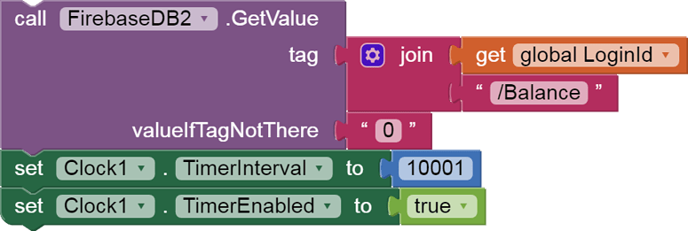 Help with Procedure - MIT App Inventor Help - MIT App Inventor Community