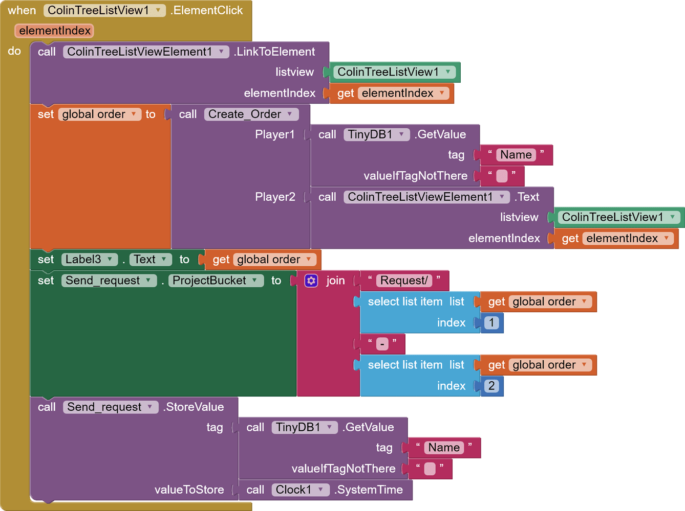 Online Multiplayer game match making - MIT App Inventor Help - MIT App Inventor Community