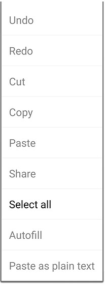 [F/OS] 🍓 ContextMenu - Context Menus For Your Components - Extensions ...