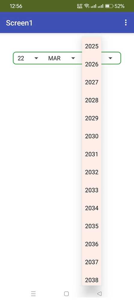 [Free] Wheel Calendar & Spin Calendar Extension - Extensions - MIT App ...