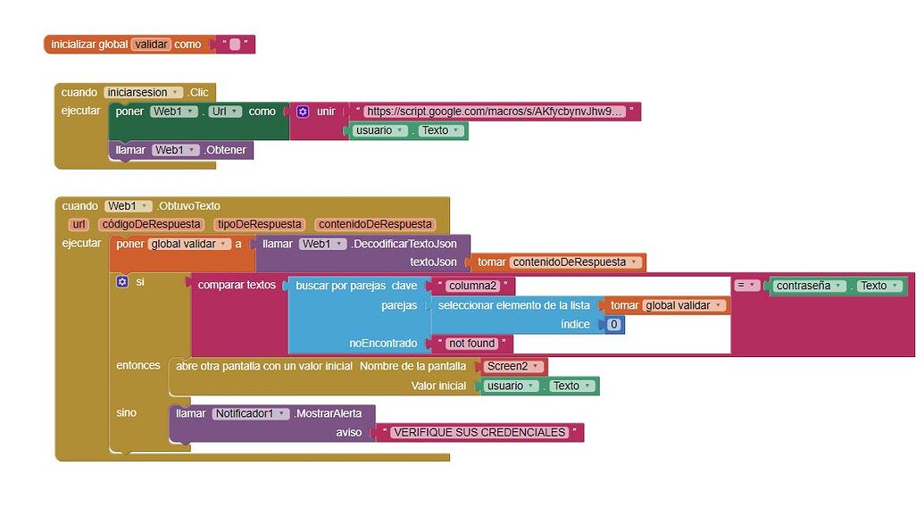 Bad argument to select list item - Bugs and Other Issues - MIT App Inventor Community