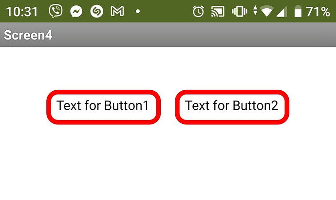 How do you round the edges of a layout? - MIT App Inventor Help - MIT ...