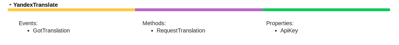 Run Time Error - Invoke Issue - App Inventor for iOS - MIT App Inventor Community