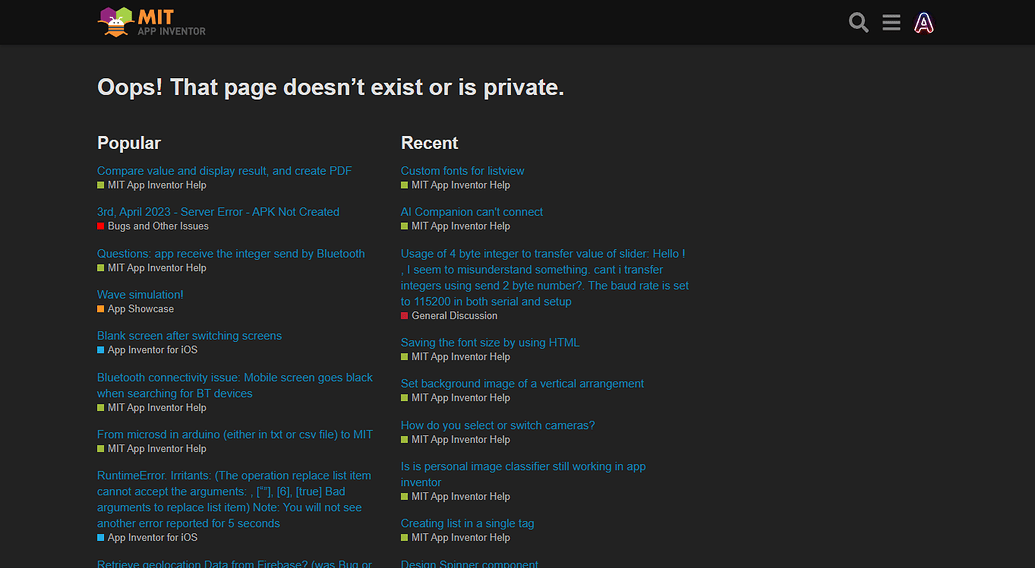 Custom fonts for listview - MIT App Inventor Help - MIT App Inventor Community