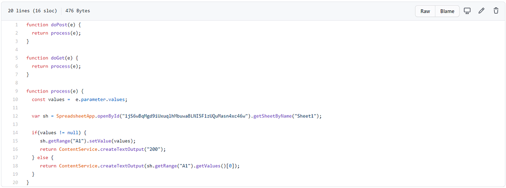 Interaction through Python - Tutorials and Guides - MIT App Inventor ...