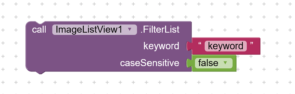 [FREE] Image List Viewer Extension - A Fully Customizable List View ...
