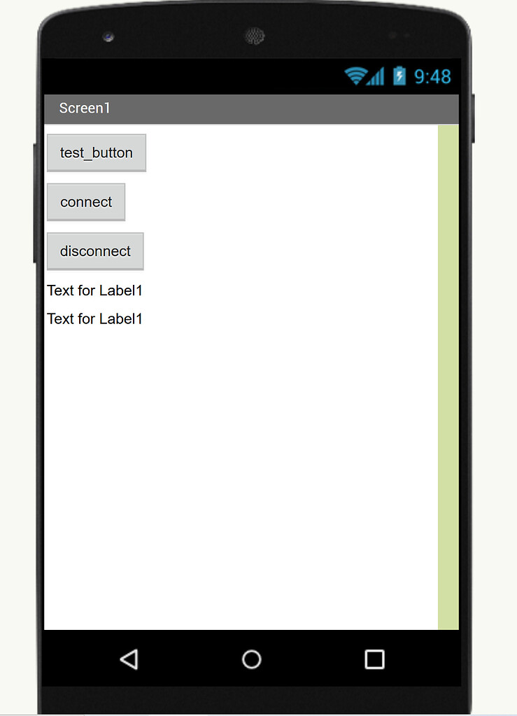 Serial connection error: java.lang.NoClassDefFoundError: android ... Serial connection error: java.lang.NoClassDefFoundError: android ...