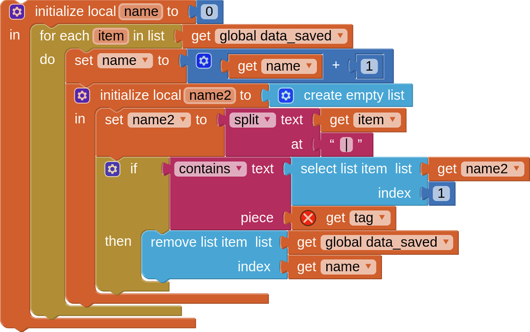 Save Data With Cloud Db Mit App Inventor Help Mit App Inventor