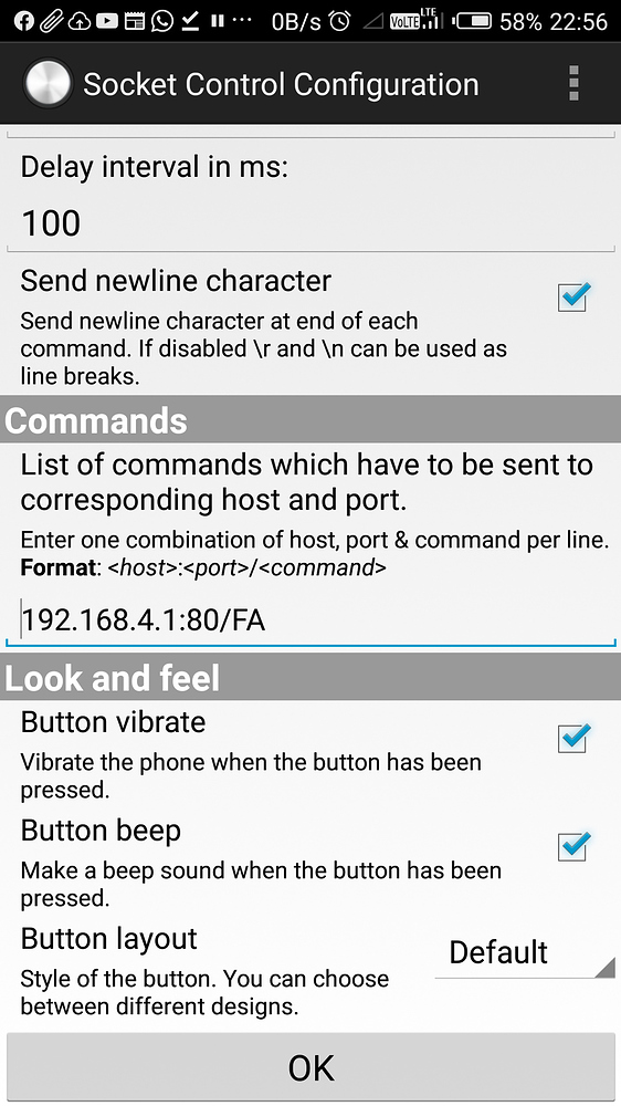 Help With Sending Command To Esp8266 01 Module Mit App Inventor Help Mit App Inventor Community