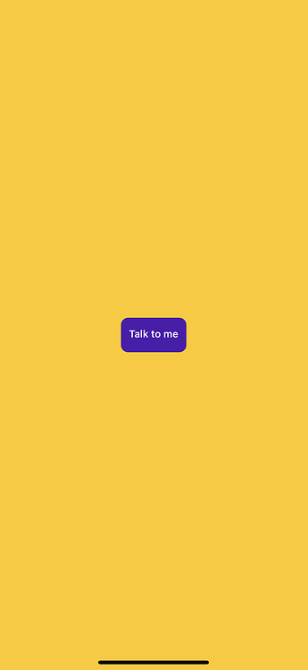 Build For Ios Rendering Bug Always Showing Title Bar App Inventor For Ios Mit App