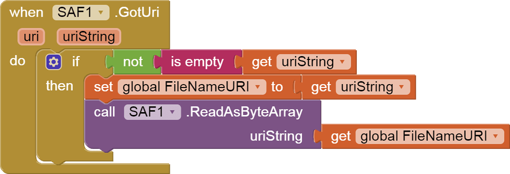 Run time error "Stack size 8188kb" during big list slice - MIT App Inventor Help - MIT App ...