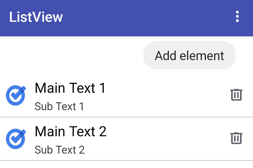 Store several Colin Treelistview entries in TinyDB - MIT App Inventor Help - MIT App Inventor ...
