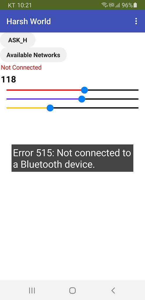 Change the shape of the slider , make the slider thinner or line shape ...
