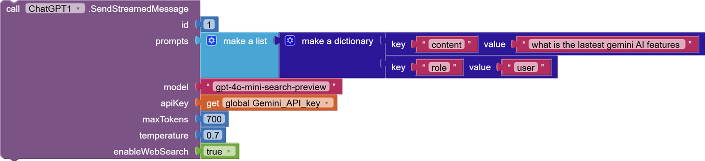[Paid] 🌟 ChatGPT extension to create fantastic conversations with ...